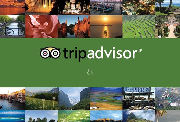 TripAdvisor：酒店评论扮演了什么角色？ - 环球旅讯(TravelDaily)