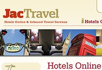 英酒店批发商JacTravel被以1.35亿美元收购 - 环球旅讯(TravelDaily)