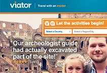 TripAdvisor收购目的地旅游和活动网站Viator - 环球旅讯(TravelDaily)