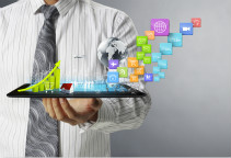 Travelmate Robotics打造首款“会走的行李箱” - 环球旅讯(TravelDaily)