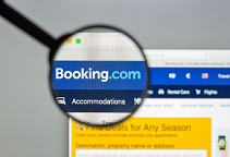 Booking.com CEO：坐拥行业最高年薪的她如何蜕变？ - 环球旅讯(TravelDaily)