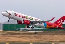 瑞安航空收购马耳他初创航空公司Malta Air - 环球旅讯(TravelDaily)
