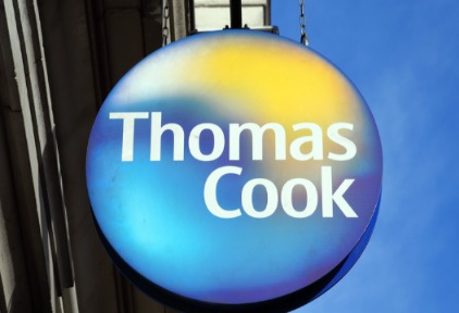 百年老店破产后新生：Thomas Cook以创业心态重建品牌 - 环球旅讯(TravelDaily)