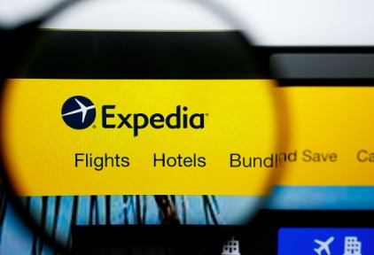 Expedia Q2亏损收窄近40%，间夜预订量不到竞争对手一半 - 环球旅讯(TravelDaily)