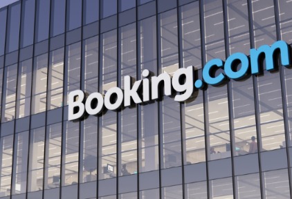 Booking Q3收入创新高，预订总额同比增长36% - 环球旅讯(TravelDaily)