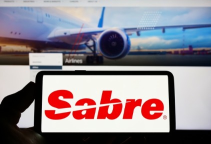 Sabre净亏损收窄，NDC合作航司数量翻倍 - 环球旅讯(TravelDaily)